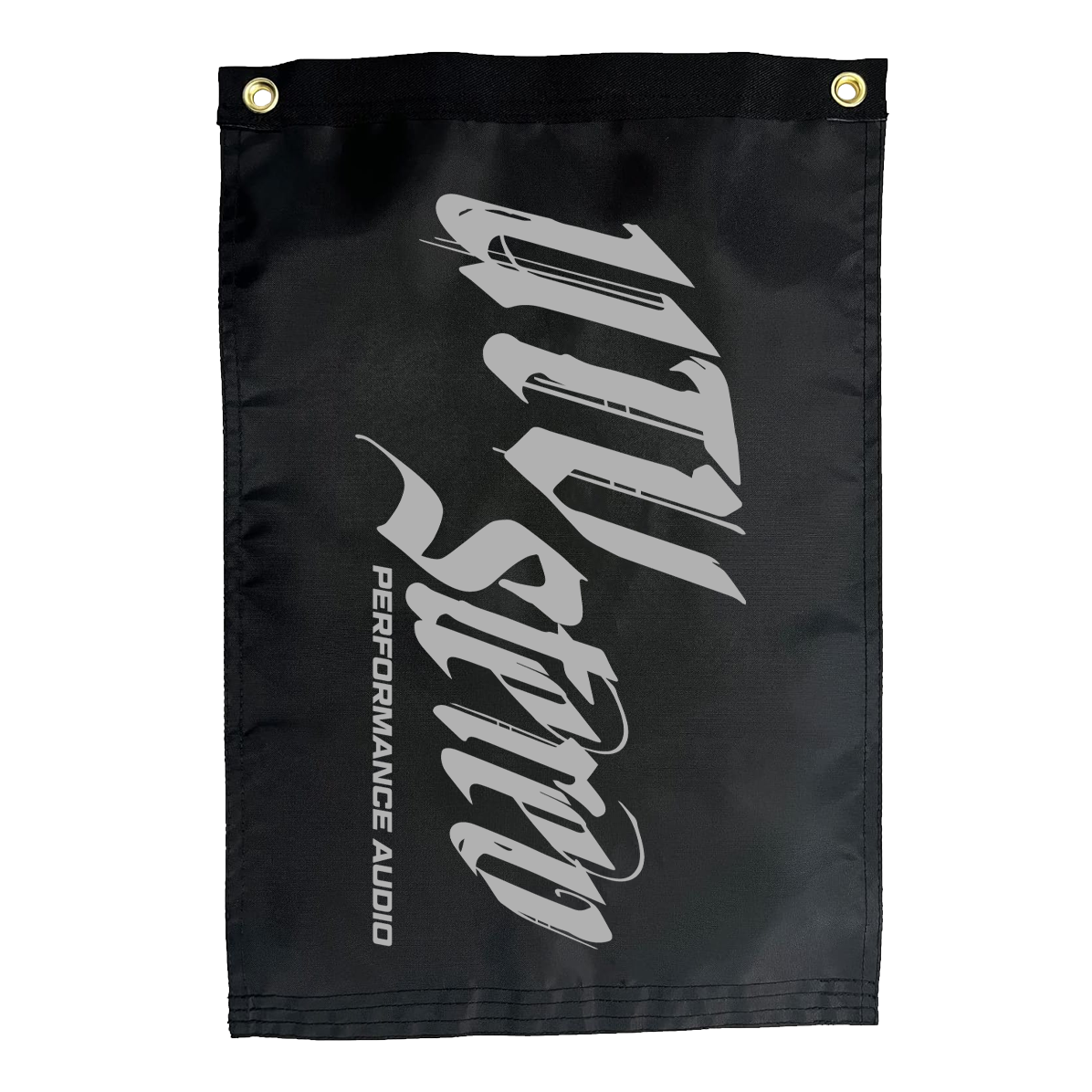 UTV Stereo Flags 2'x3' (Pair) | UTVS-FLAGS – Trail Star Audio