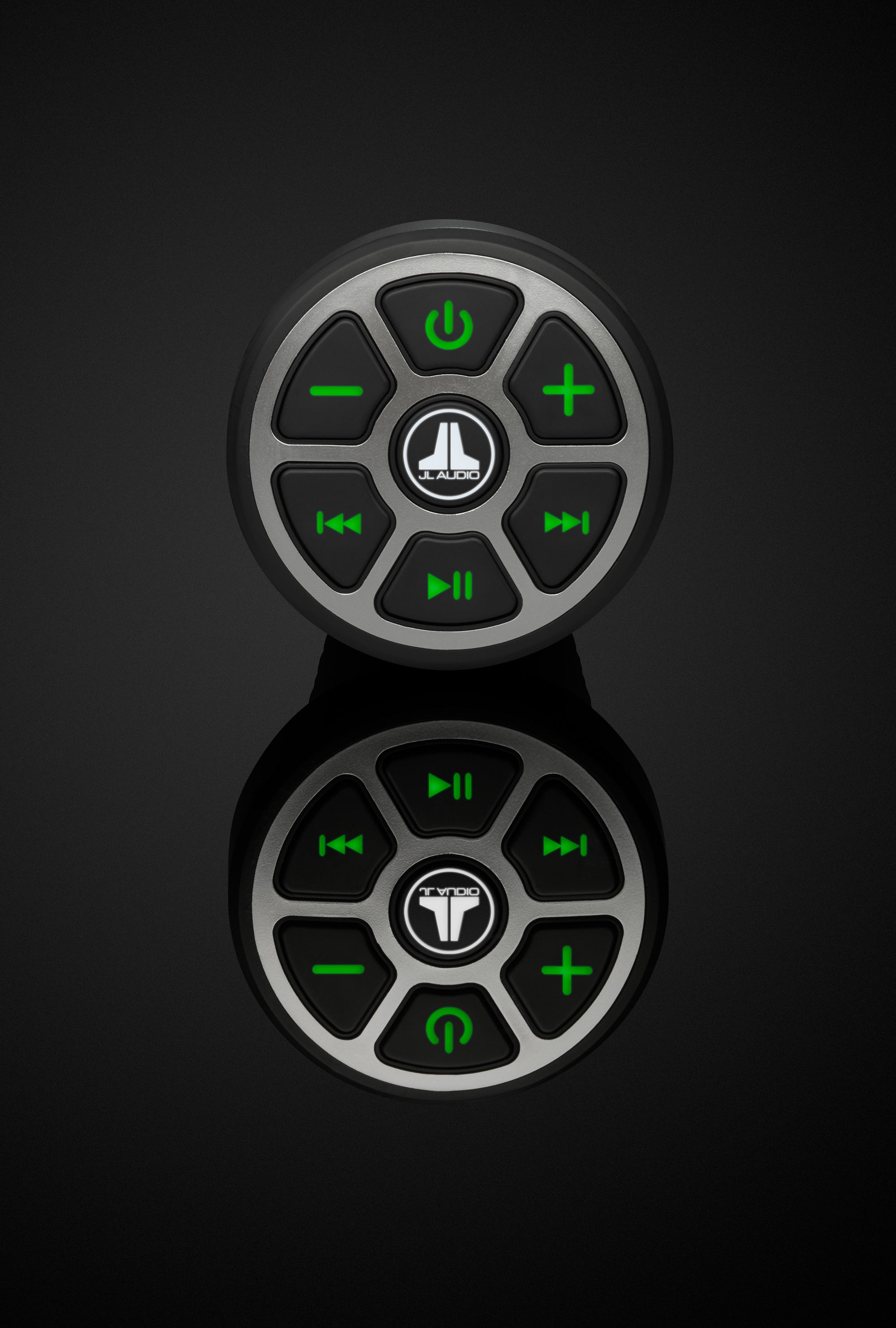 JL Audio MBT-CRXv3: Weatherproof Bluetooth® Controller / Receiver ...