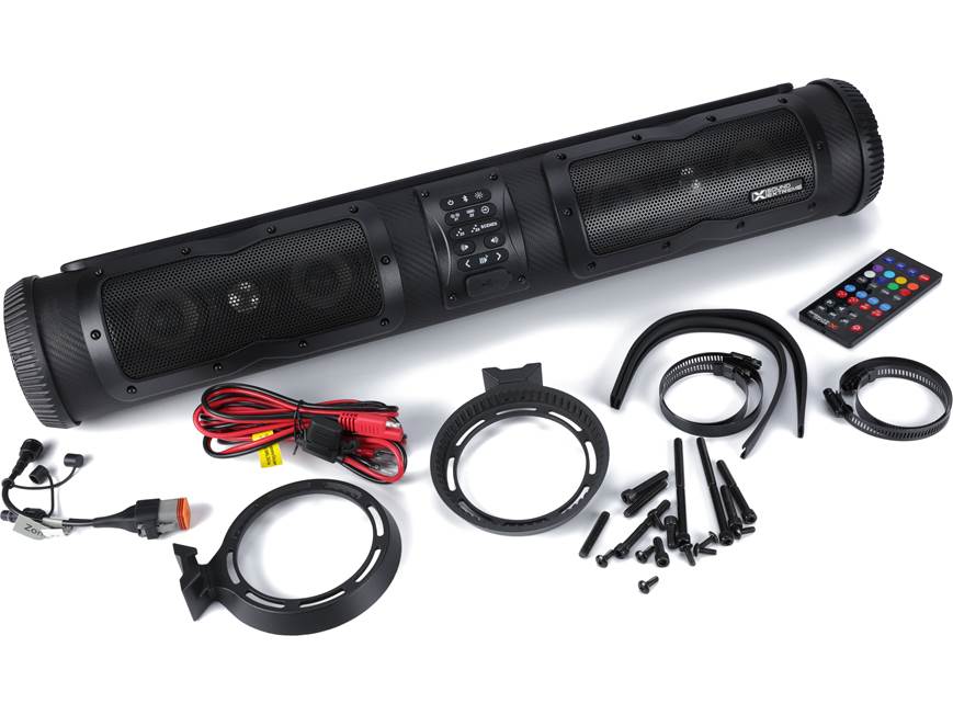 SoundExtreme Elite SE28 – Trail Star Audio