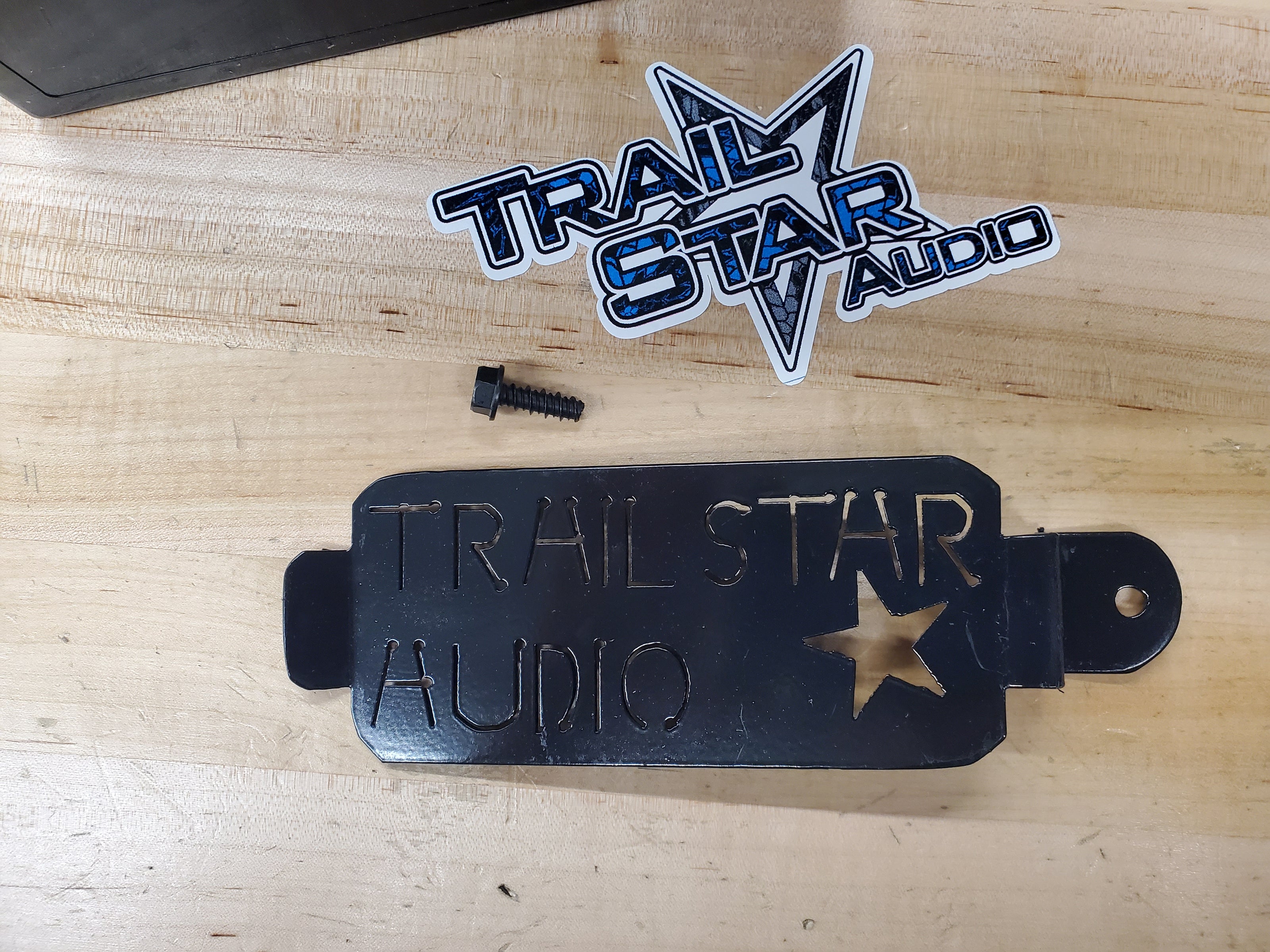 UTV RZR Dual Battery Kit for Four Wheelers – Trail Star Audio
