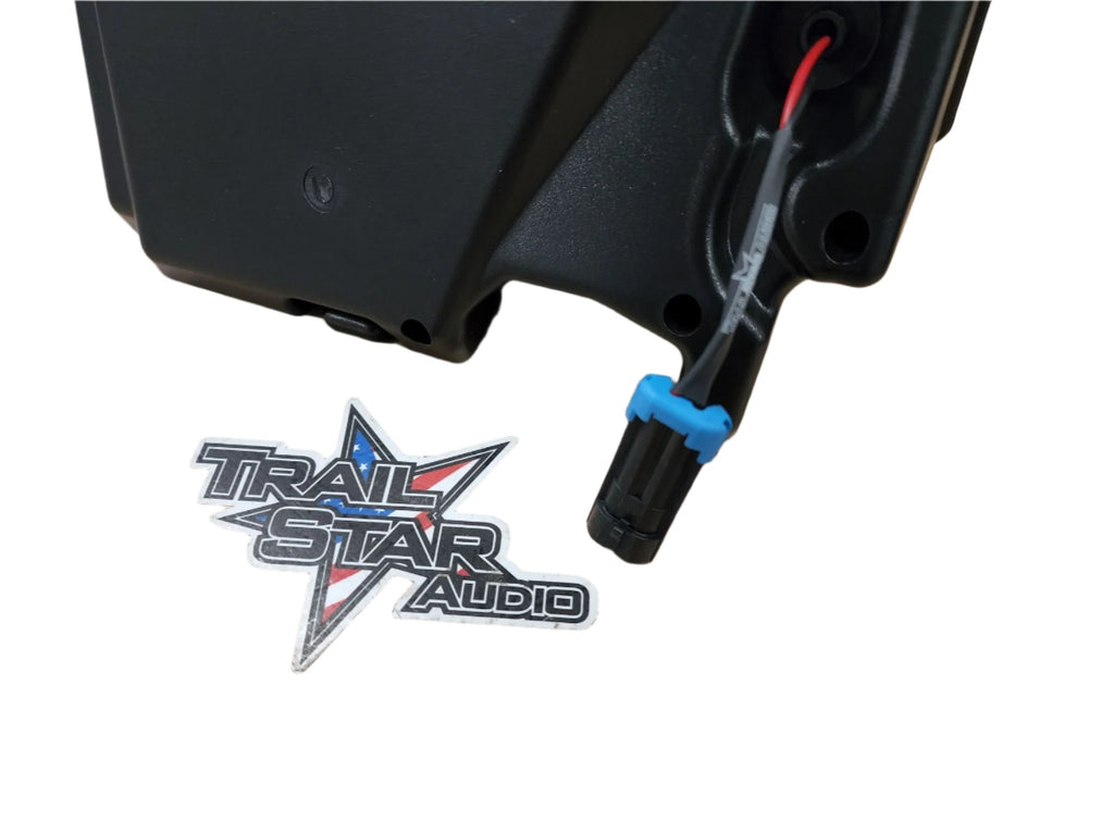 Pro XP / Pro R Rear Plug and Play rear pods with wiring