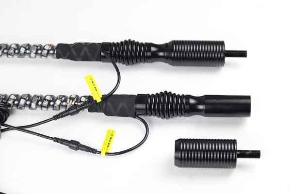 MAGS QUICK DISCONNECT LED Whips: Easy Installation and Versatile Illum