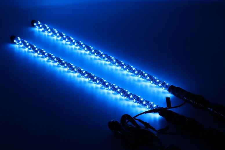 MAGS QUICK DISCONNECT LED Whips: Easy Installation and Versatile Illum