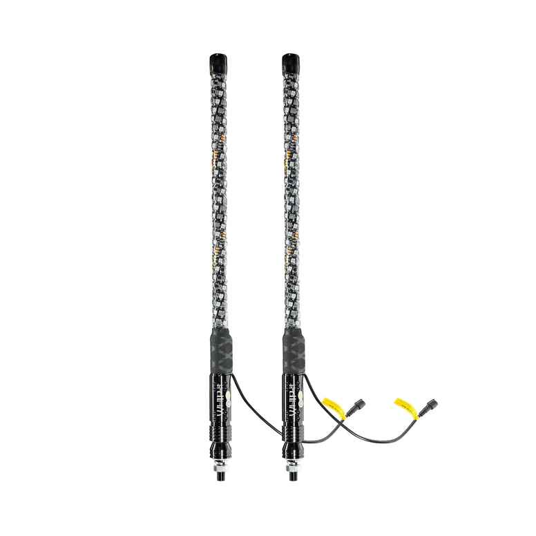 Quick Disconnect LED Whips: Versatile and Easy-to-Use Lighting Solutio