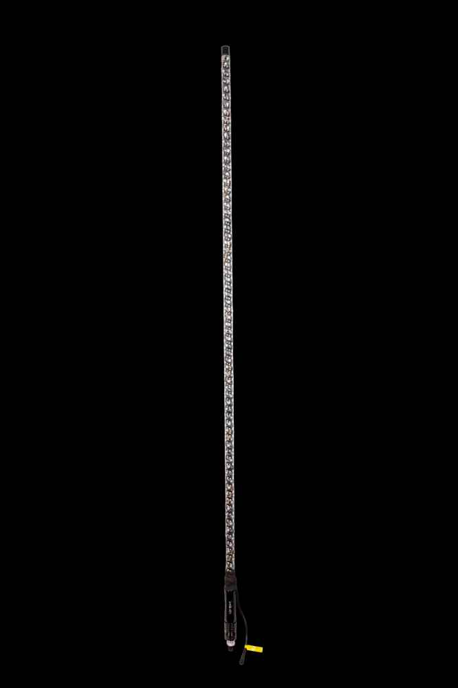 Quick Disconnect LED Whips: Versatile and Easy-to-Use Lighting Solutio